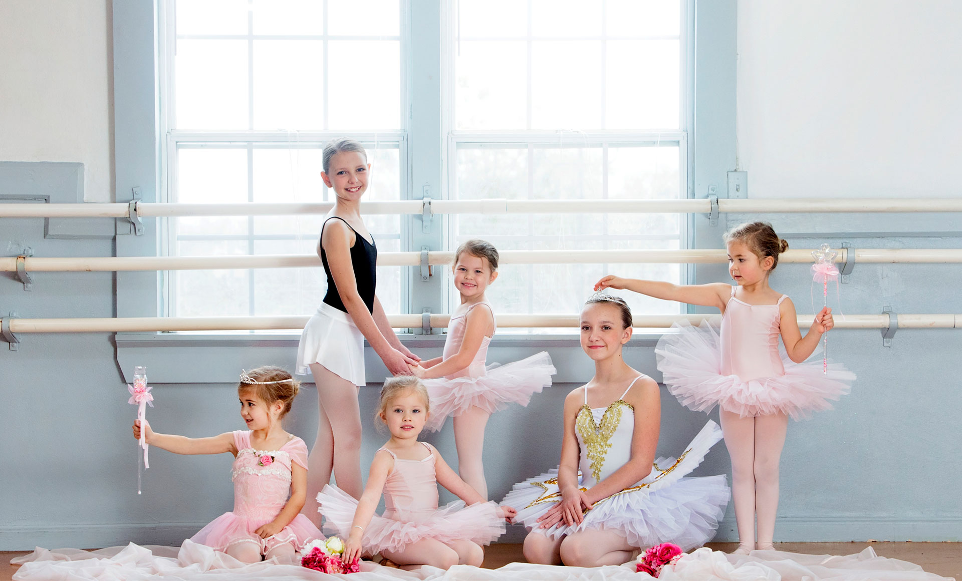 Home - Creative Outlet Dance Academy